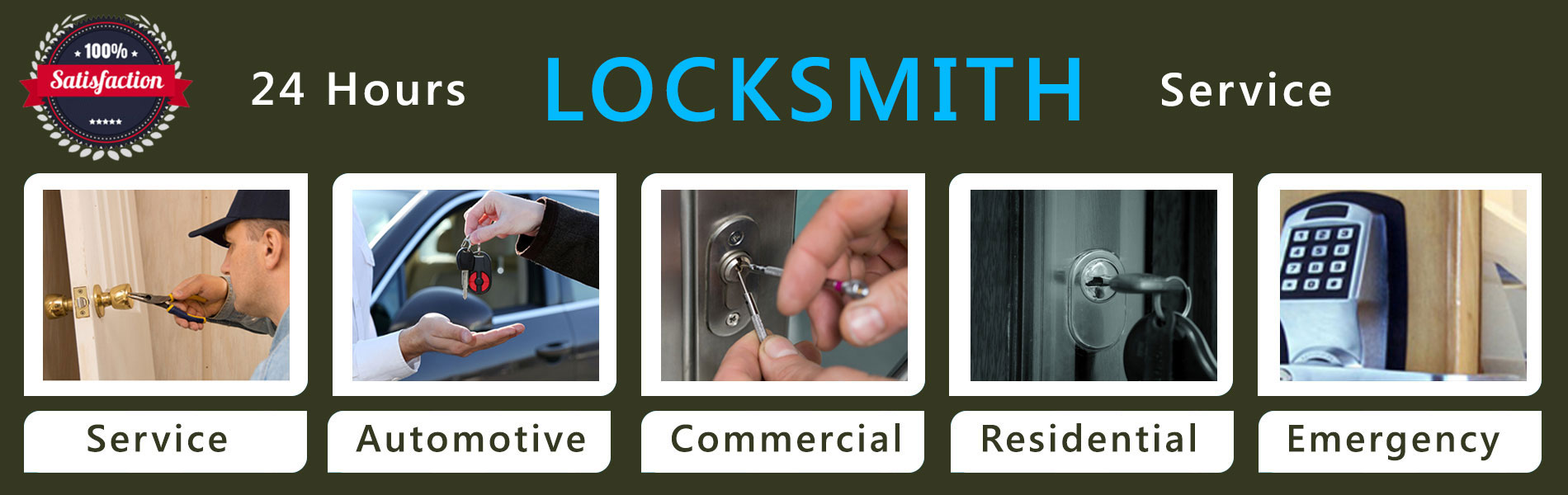 San Leandro Locksmith Service | Locksmith San Leandro, CA |510-731-0507